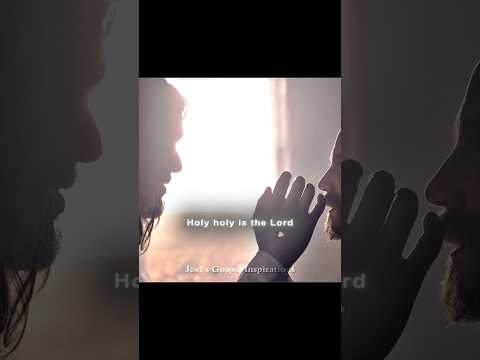 HYMN OF HEAVEN | The Chosen | Joel's Gospel Inspirations #jesus #god #thechosen #jesusedit
