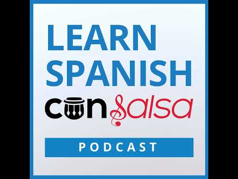 Learn Spanish with Bachata: Llévame Contigo by Romeo Santos ♫ 227