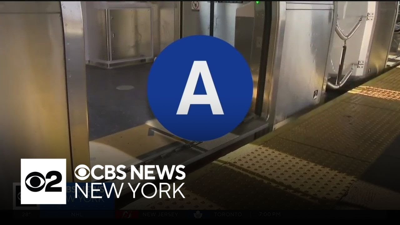 Queens commuters readying for A train shutdown