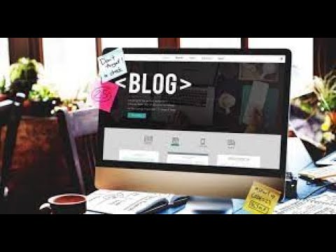 How to Format Blog Post