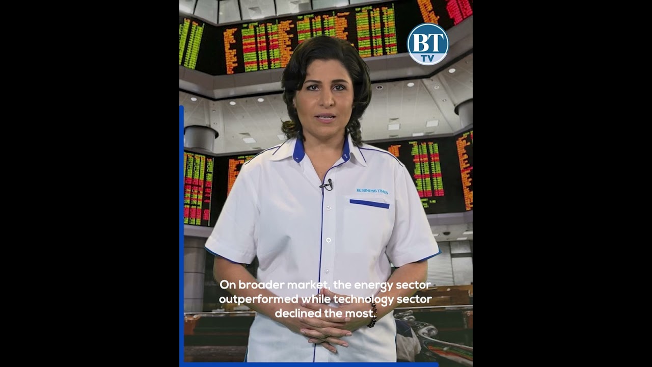 MARKET PULSE PM AUG 23, 2024
