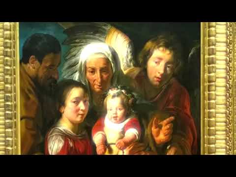 Branles Le Roy – harnizo