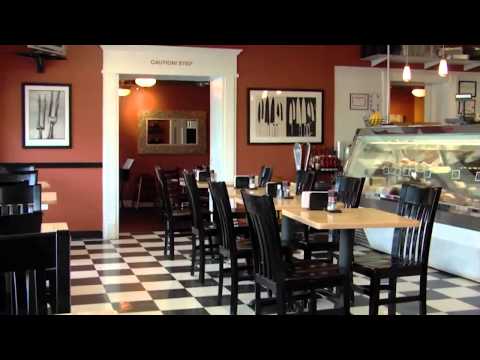 Cook to Order, Restaurant, Gourmet Deli and Catering