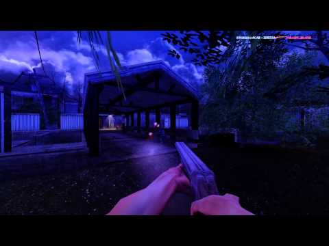 Steam Community :: Zombie Panic! Source