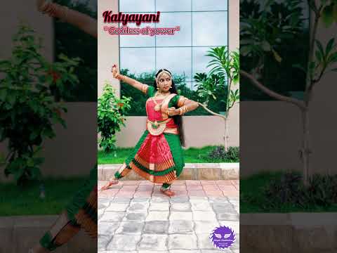 Poses of Navdurga by Angel Aathmikaa #durgadevi#navratri