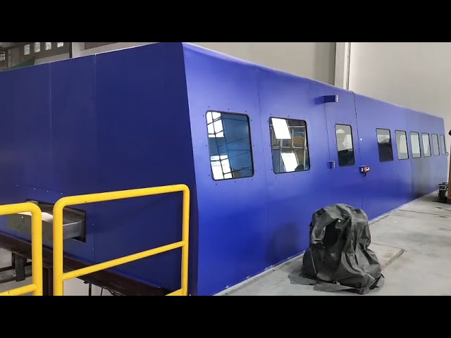 Grinding Machine - ROLL GRINDER ENCLOSURE Manufacturer from Pimpri ...