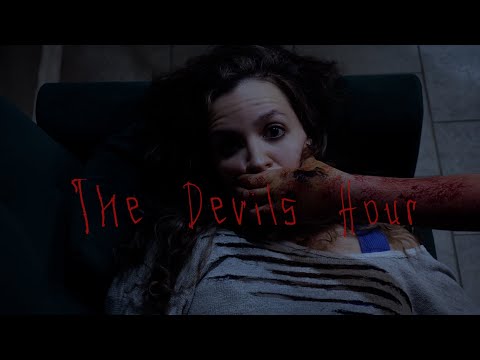 The Devil’s Hour: Episode 2 – “Kate”