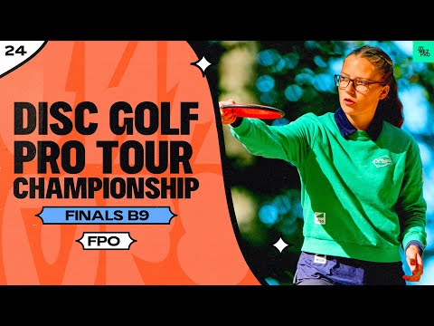 The 10th Disc Golf Pro Tour Championship | Disc Golf Pro Tour