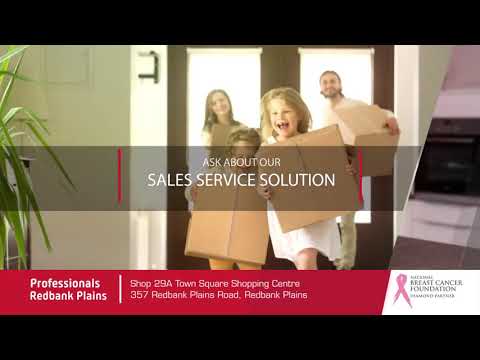 Professionals Results Realty - Redbank Plains Real Estate - Company Profile