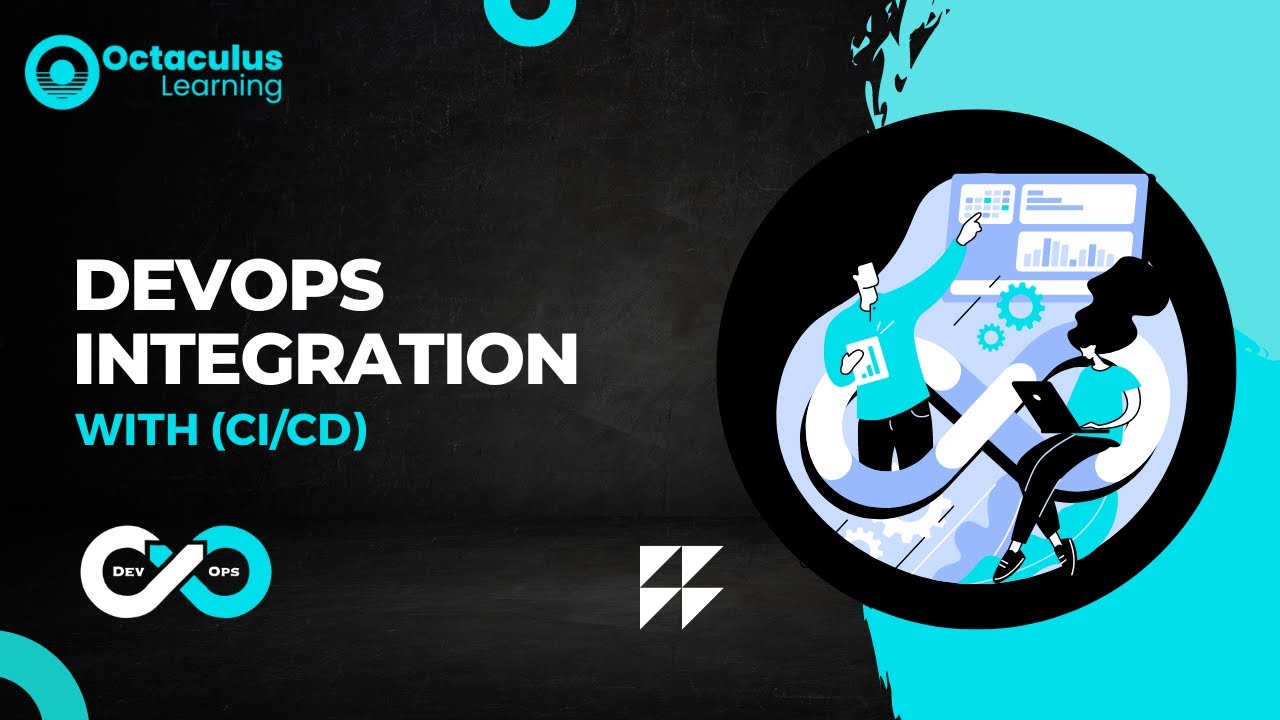 DevOps - Streamlining Software Development with Continuous Integration and Delivery (CI/CD)
