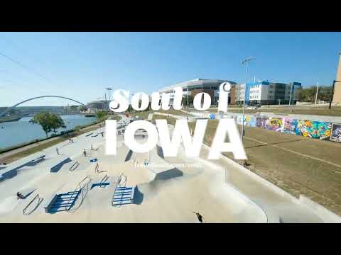 Go On This Scenic Boone Railroad Bike In Iowa