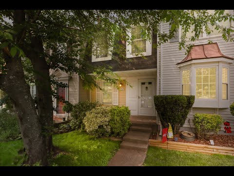 108 Bickel Ct., Sterling, VA 20165