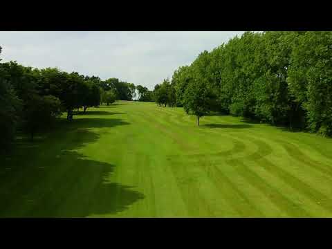 Bristol & Clifton Golf Club - Hole 14