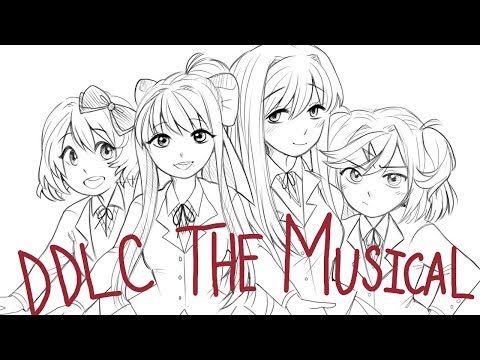 Doki Doki Musical – Despite Everything