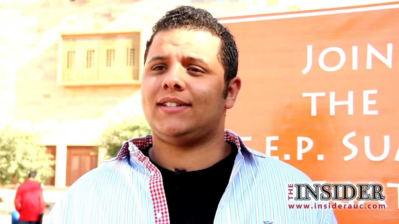 The STEP Summit in AUC this March 7,8 & 9 - Developers Inc.