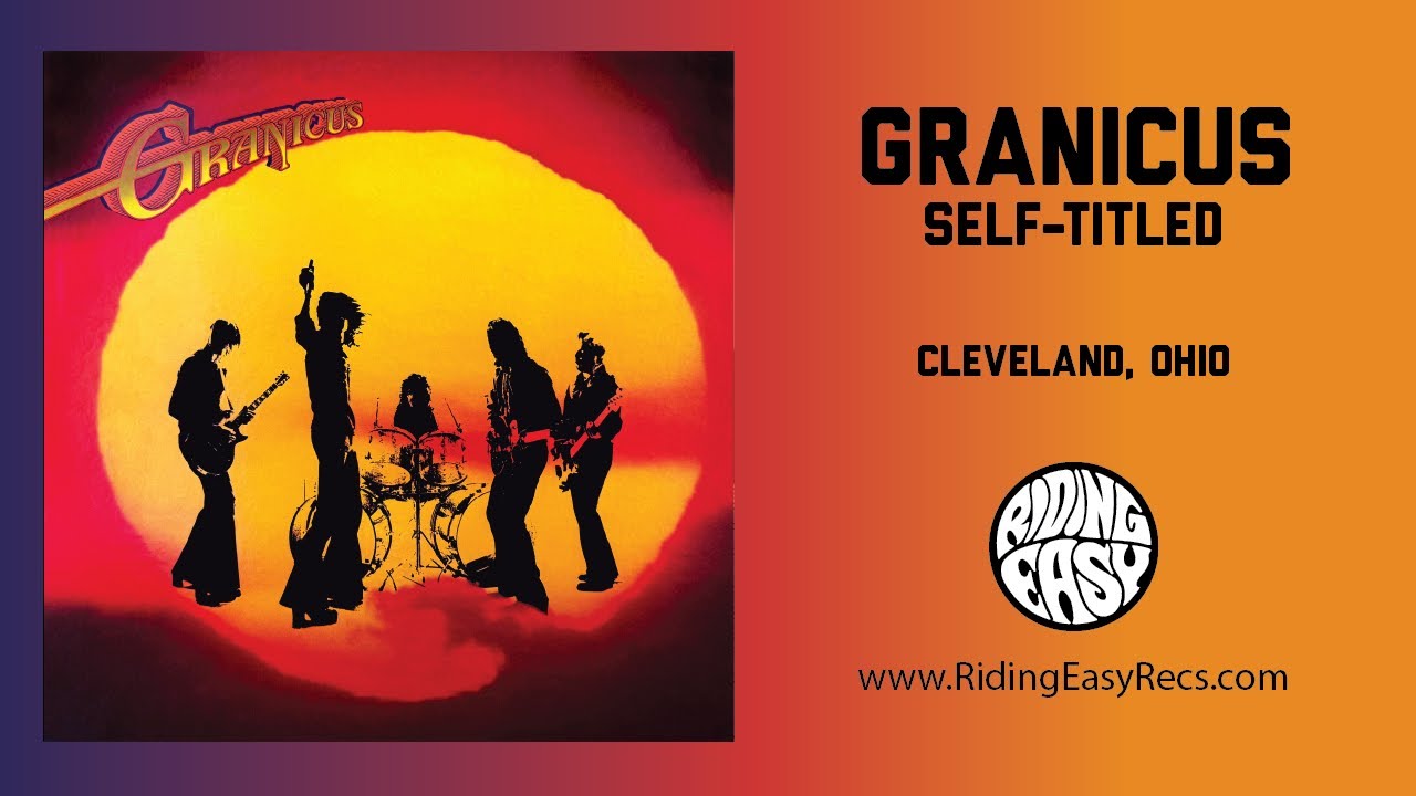 Granicus - Cleveland, Ohio