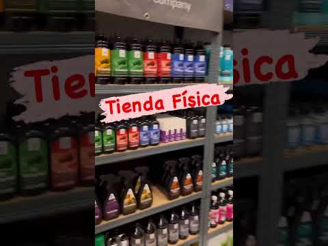 Tienda física Car Care Europe #shorts