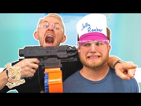 team edge (kevin x reader) - head band hostage - Wattpad