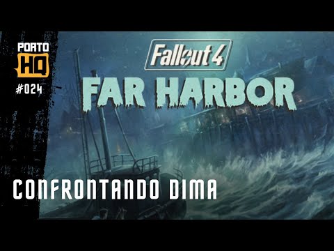 Steam Community :: Video :: Fallout 4 #024 - Confrontando DiMA.