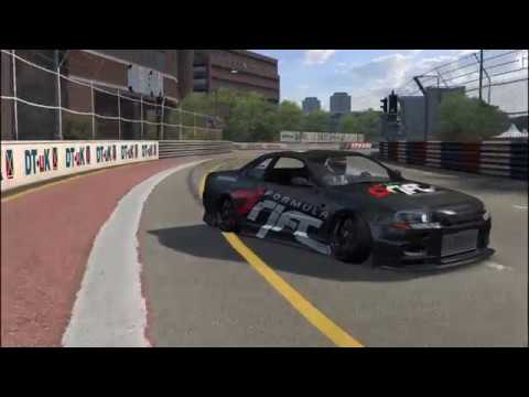 Steam Community :: Video :: LFS - NISSAN SKYLINE R34