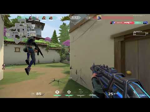 CRAZY JETT 30 FPS ACE IN COMP