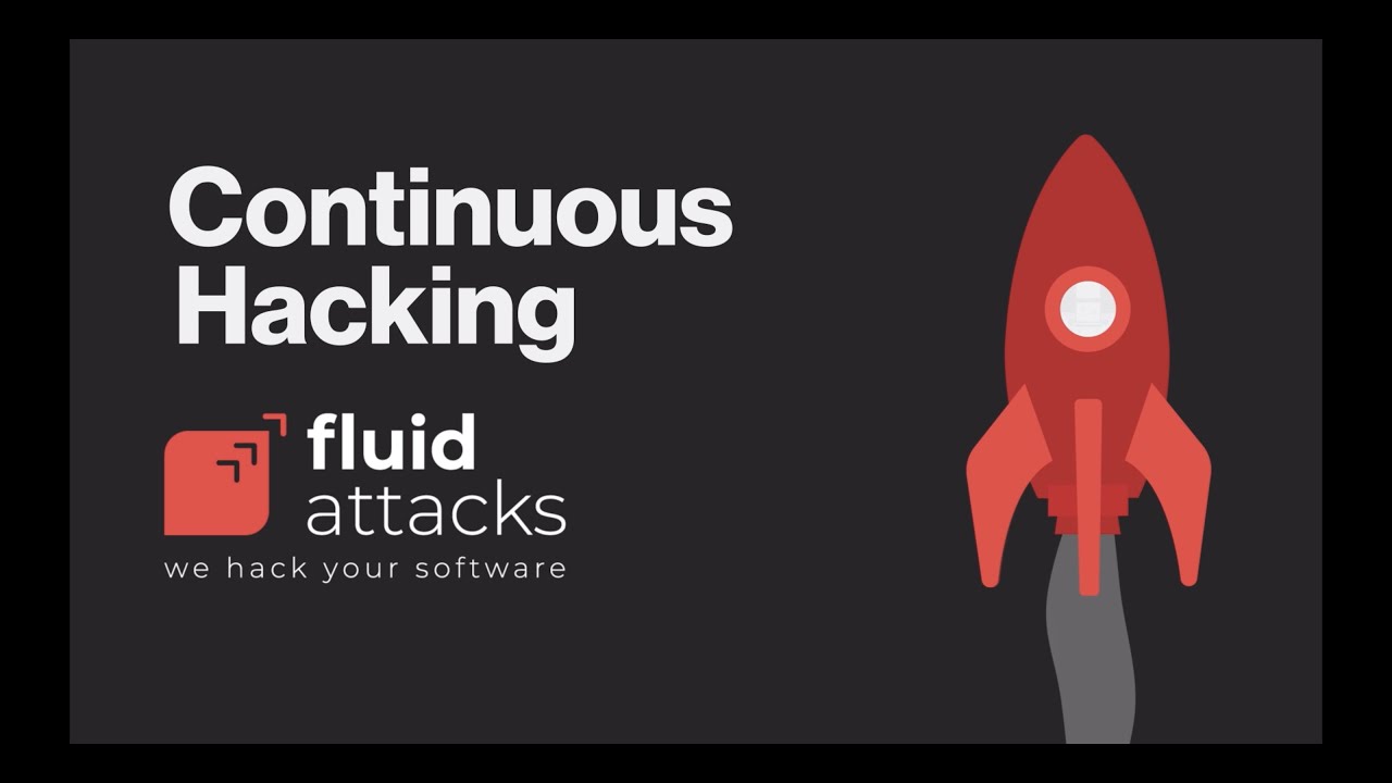 Continuous Hacking by Fluid Attacks