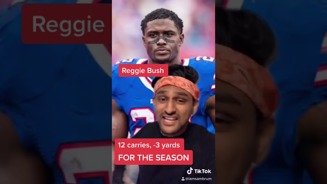 Craziest NFL Stat line #runningback #nfl #stats #learning