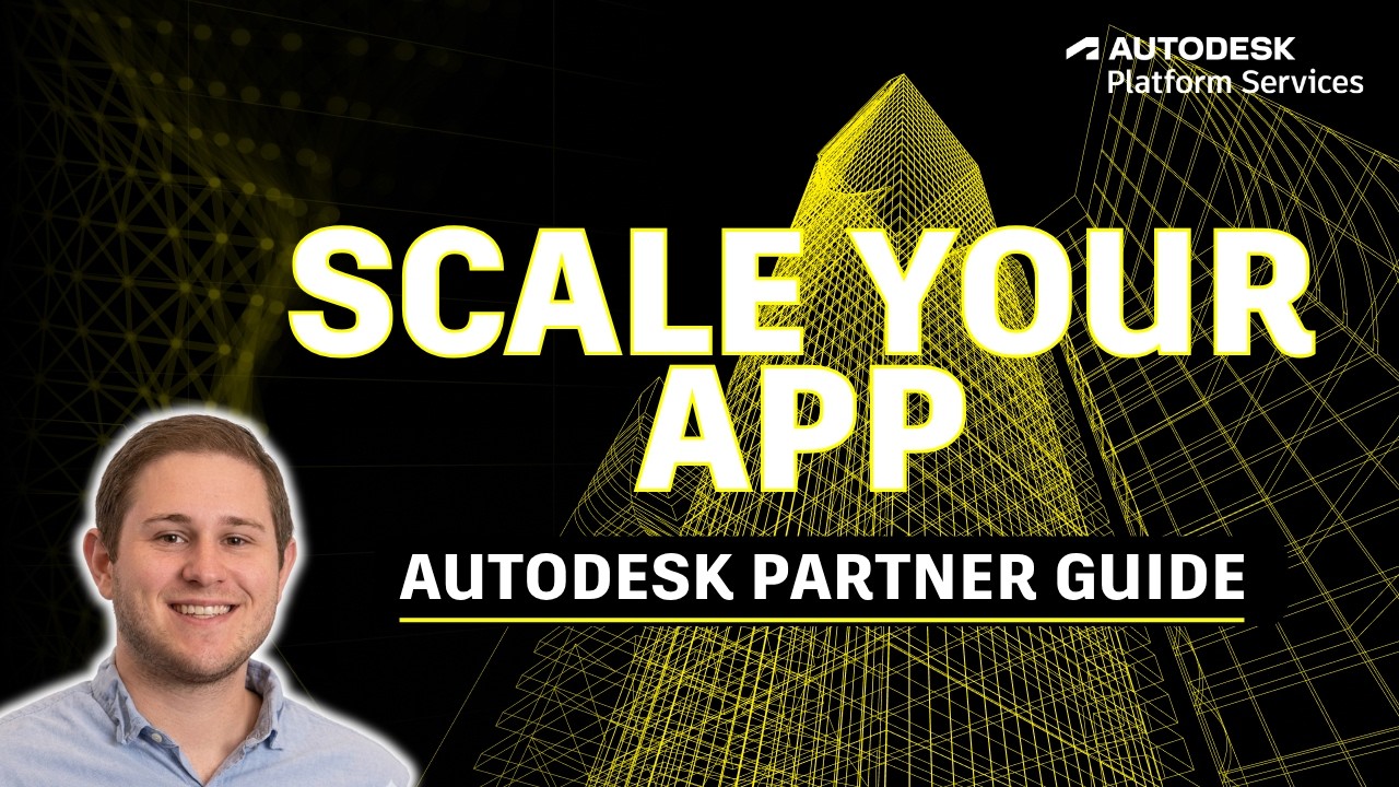 Why Construction Companies Need the Autodesk Partner Ecosystem