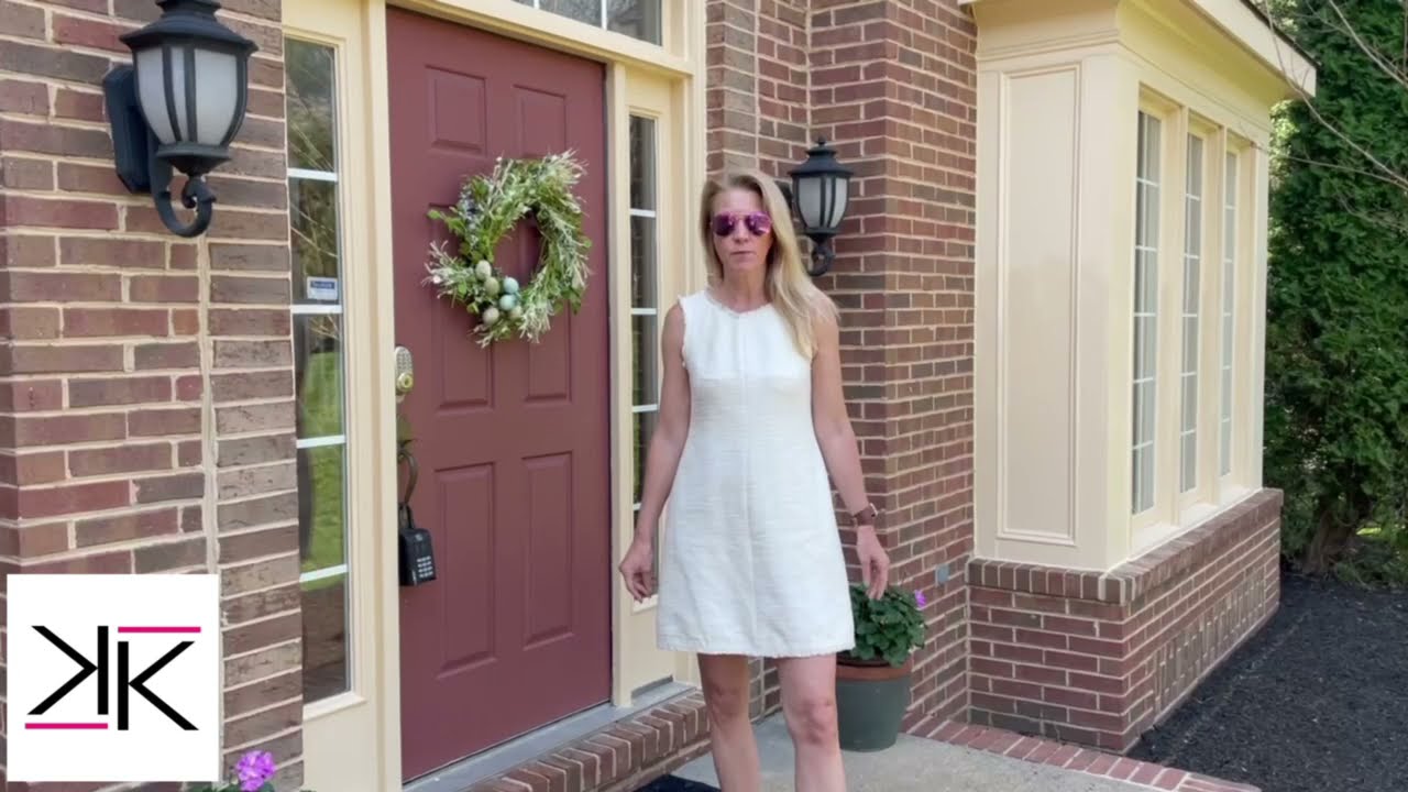 Walkthrough Tour of 3180 Wheatland Farms Drive, Oakton, Virginia 22124