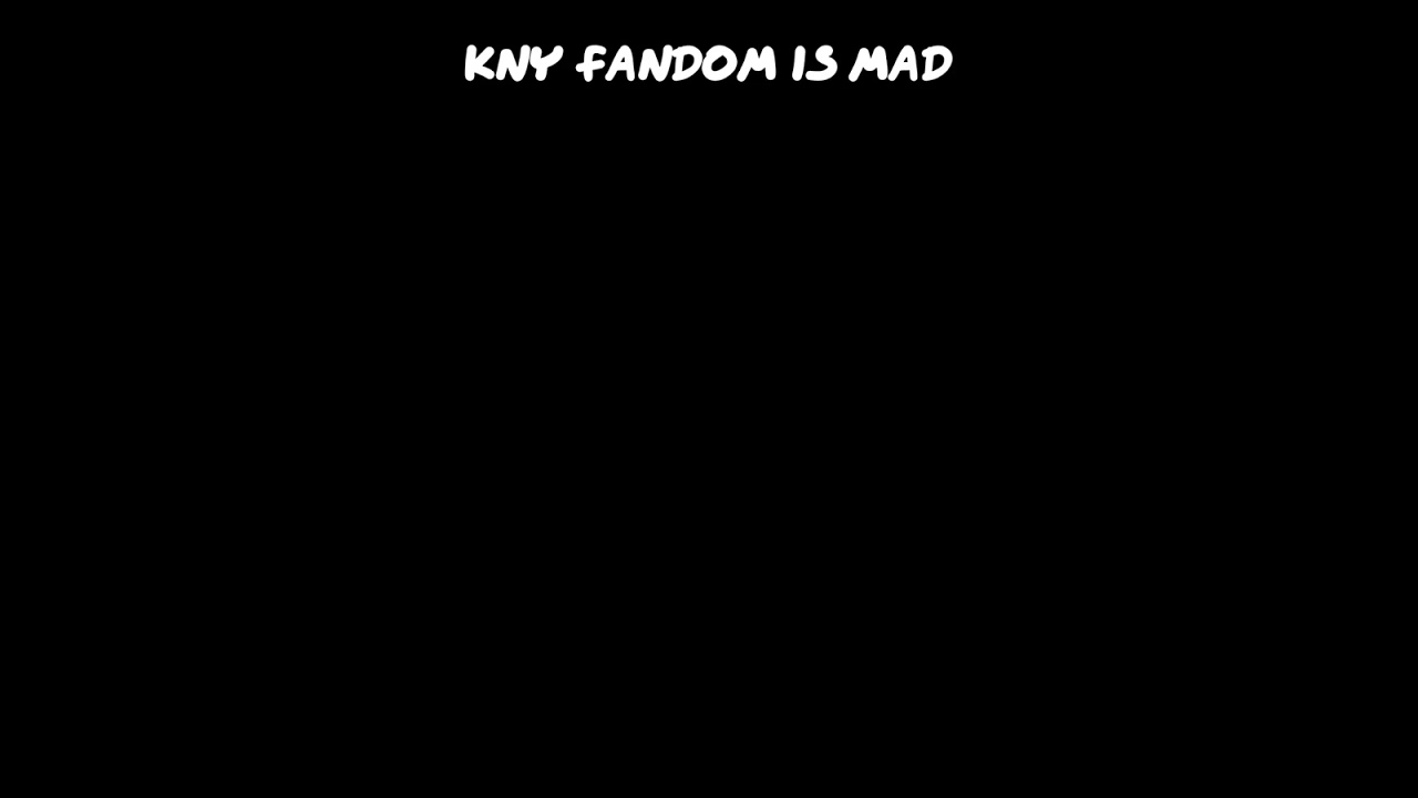 『Kny fandom is mad』￼-demonslayer #￼shorts #demonslayer #kny #cursed #ship #anime #animeships #fyp