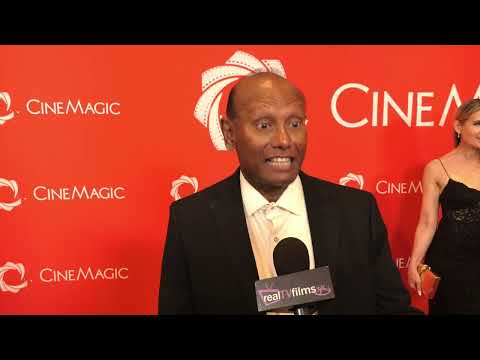 Ravi Corea, 16th annual Cinemagic Los Angeles Showcase