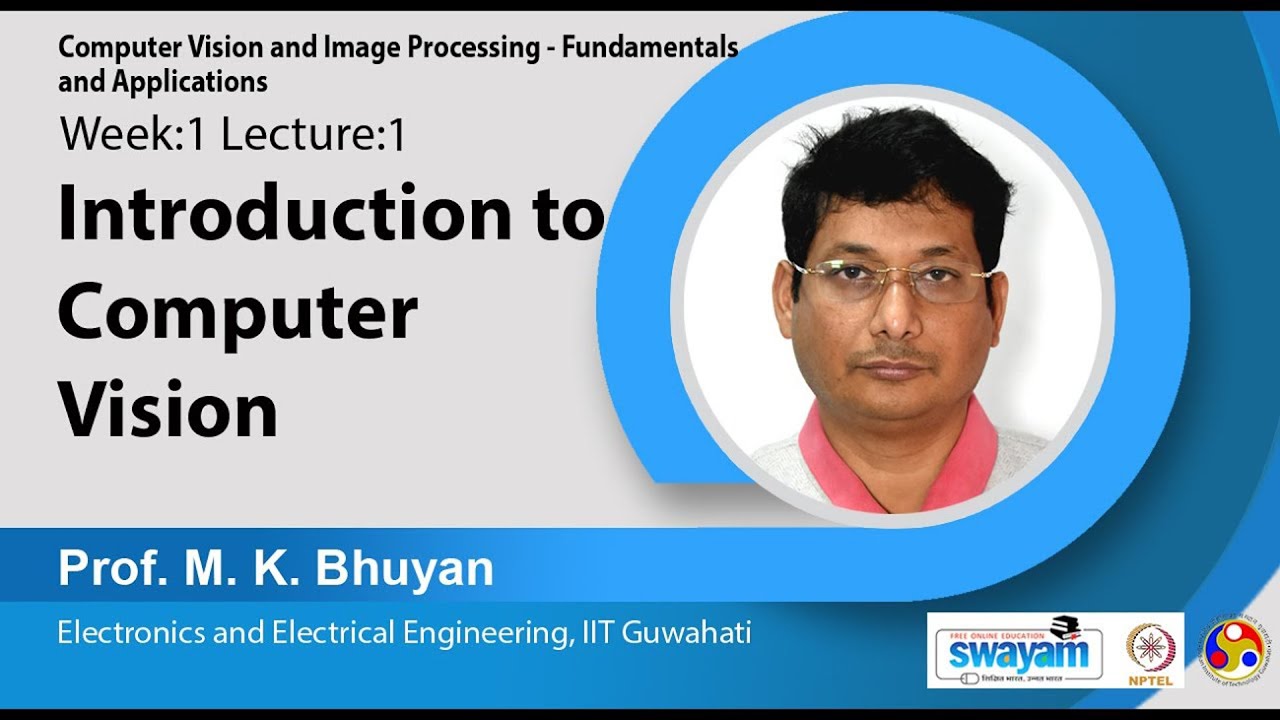 Understanding Computer Vision: Fundamentals and Applications | Galaxy.ai