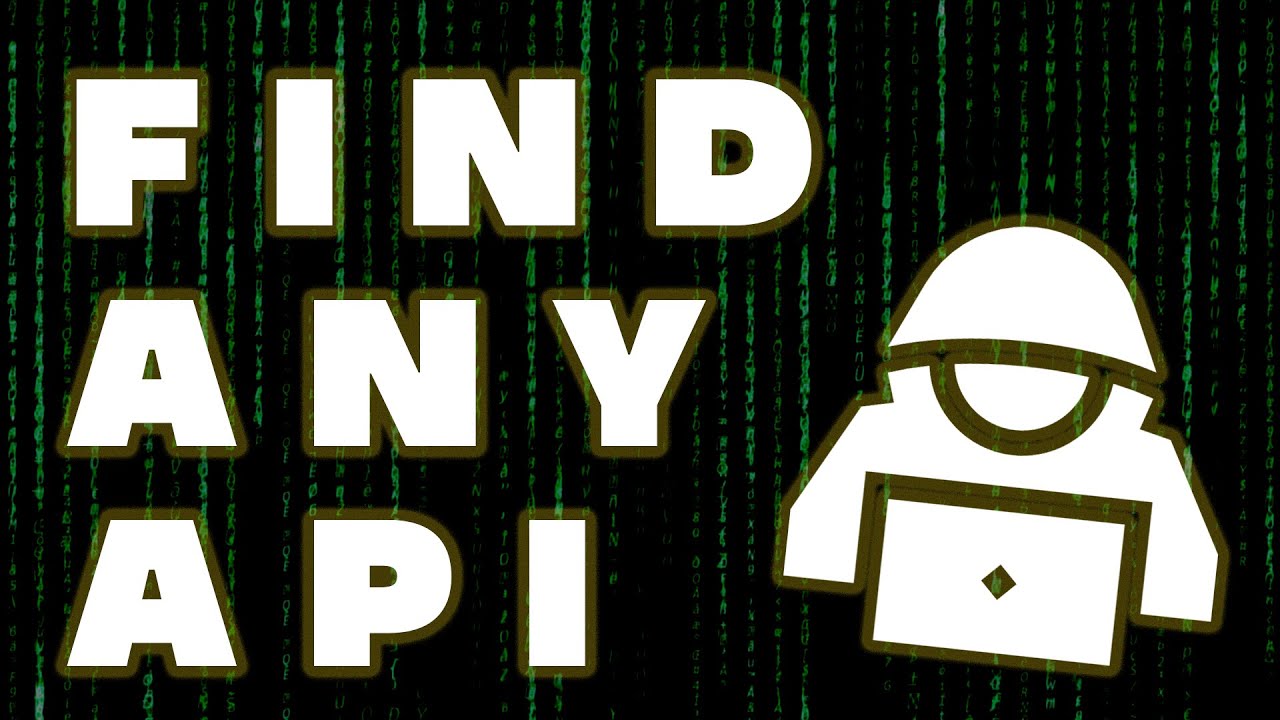 How I Reverse Engineered an API  - Live Walkthrough