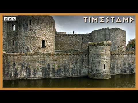 Was This The Greatest Castle Ever Designed? | BBC Timestamp