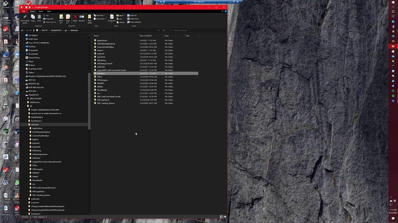Git - Using on Multiple Computers
