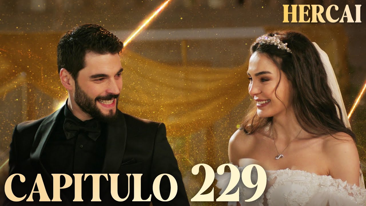 Hercai - Capítulo 229