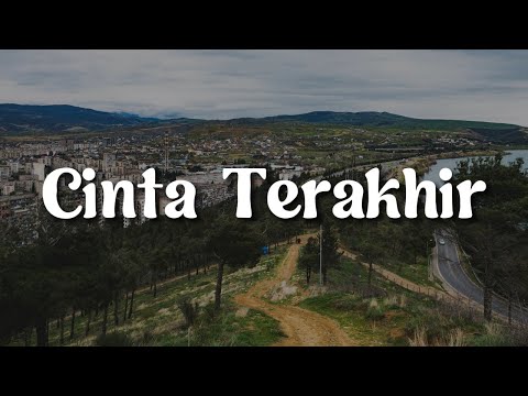 Ari Lasso - Cinta Terakhir [Lirik] Yovie & Nuno,  Judika | Mix…
