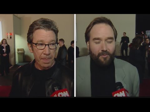 Home Improvement stars reunite for new show