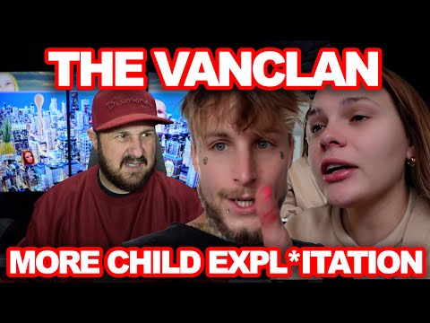 VanClan Decides To Start A Channel For Their Daughter. Their Channel Is Dead