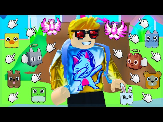 Roblox Tapping Legends X codes for December 2022: Free vials, taps, and ...