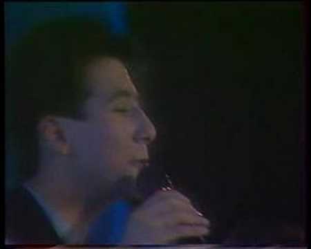 Cypriot Selection 1990: Alex Panayi - "Pistevo"