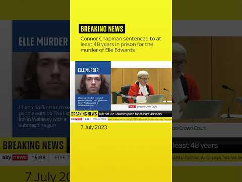 UK dog Connor Chapman guilty = 48 years – Gangsterism Out