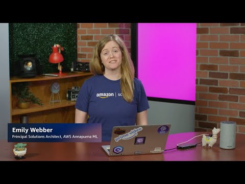 Customizing foundation models on Amazon SageMaker | Step 6: Retrieval Augmented Generation (RAG)