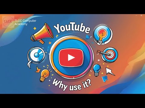 🎬 Welcome to TLCC Computer Academy YouTube Classes!
