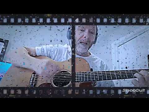 josh meloy (met the devil in oklahoma) cover