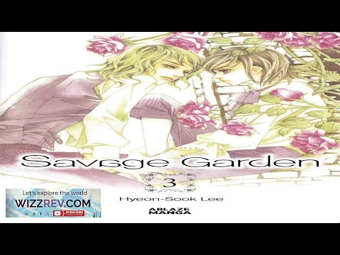 Savage Garden: Omnibus: Volume 3 Review