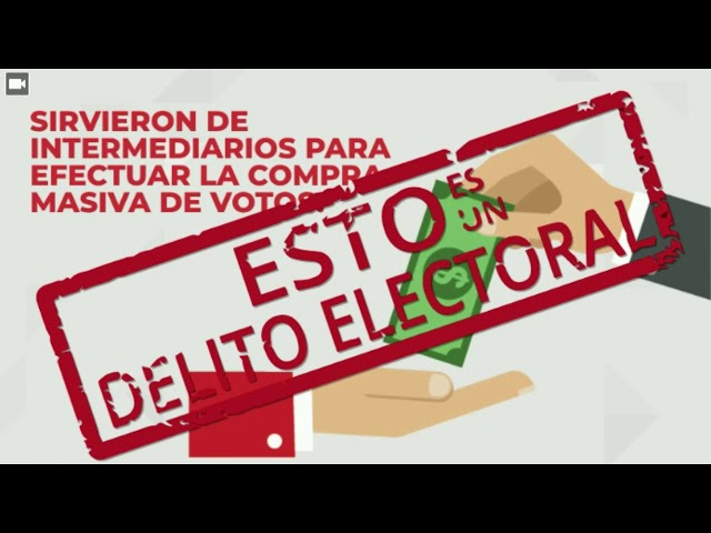 Consejo Nacional Electoral