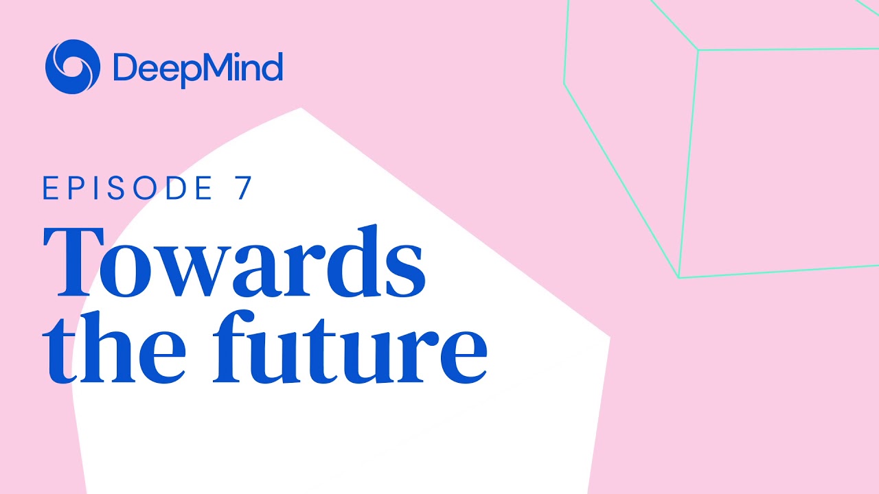 Towards the future