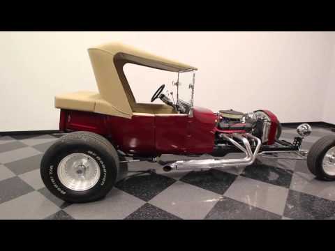 1926 Ford T-Bucket | Streetside Classics - Classic & Exotic Car ...