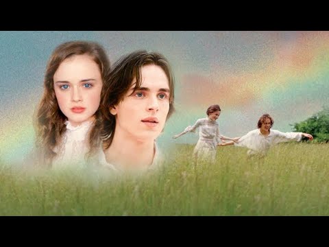 Tuck Everlasting Full Movie Facts And Review | Alexis Bledel / Ben Kingsley